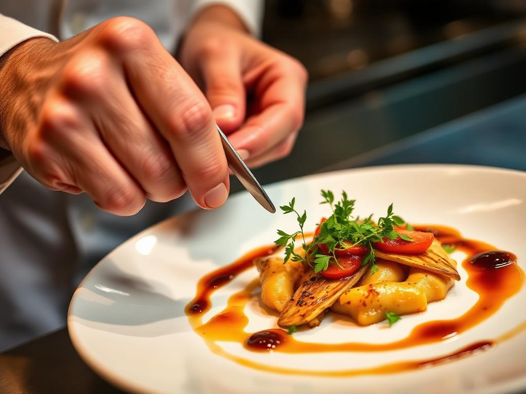 Private Chef & Corporate Catering | Personal Events & Business Functions